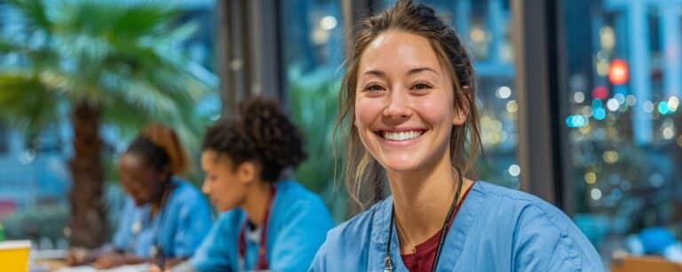 Top Accelerated Nursing Programs in California