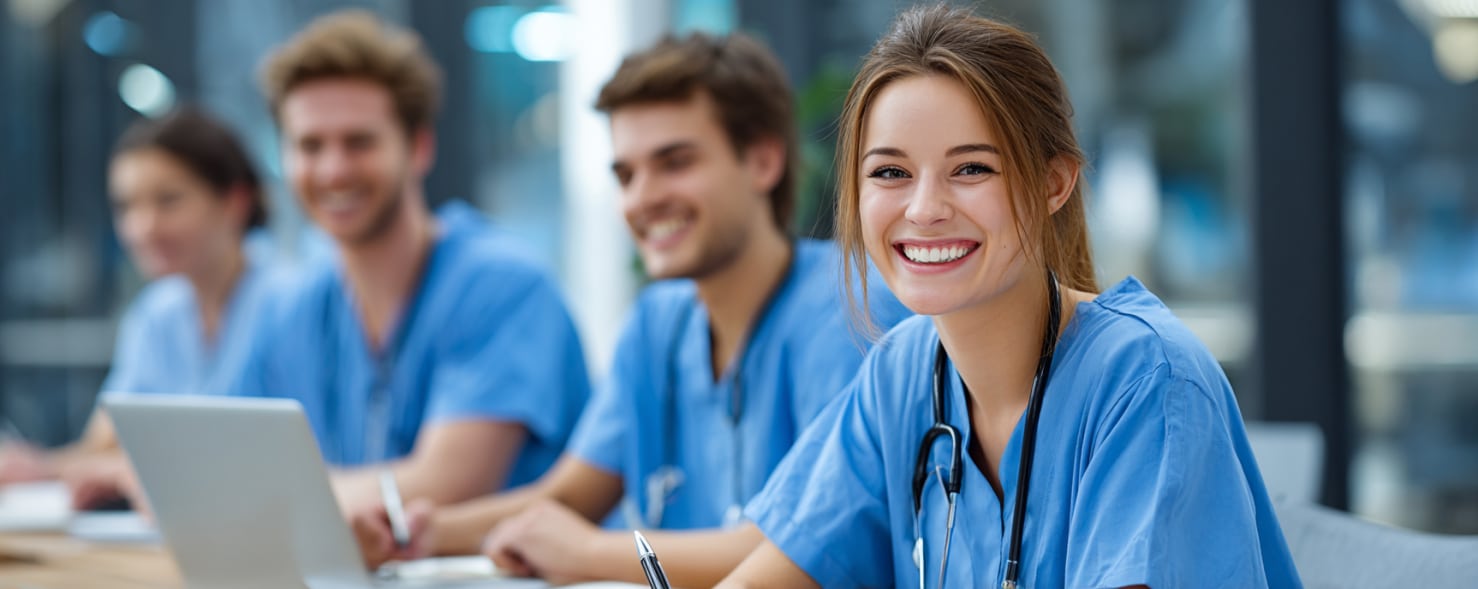 South Carolina ABSN Programs Guide - Accelerated BSN Degrees